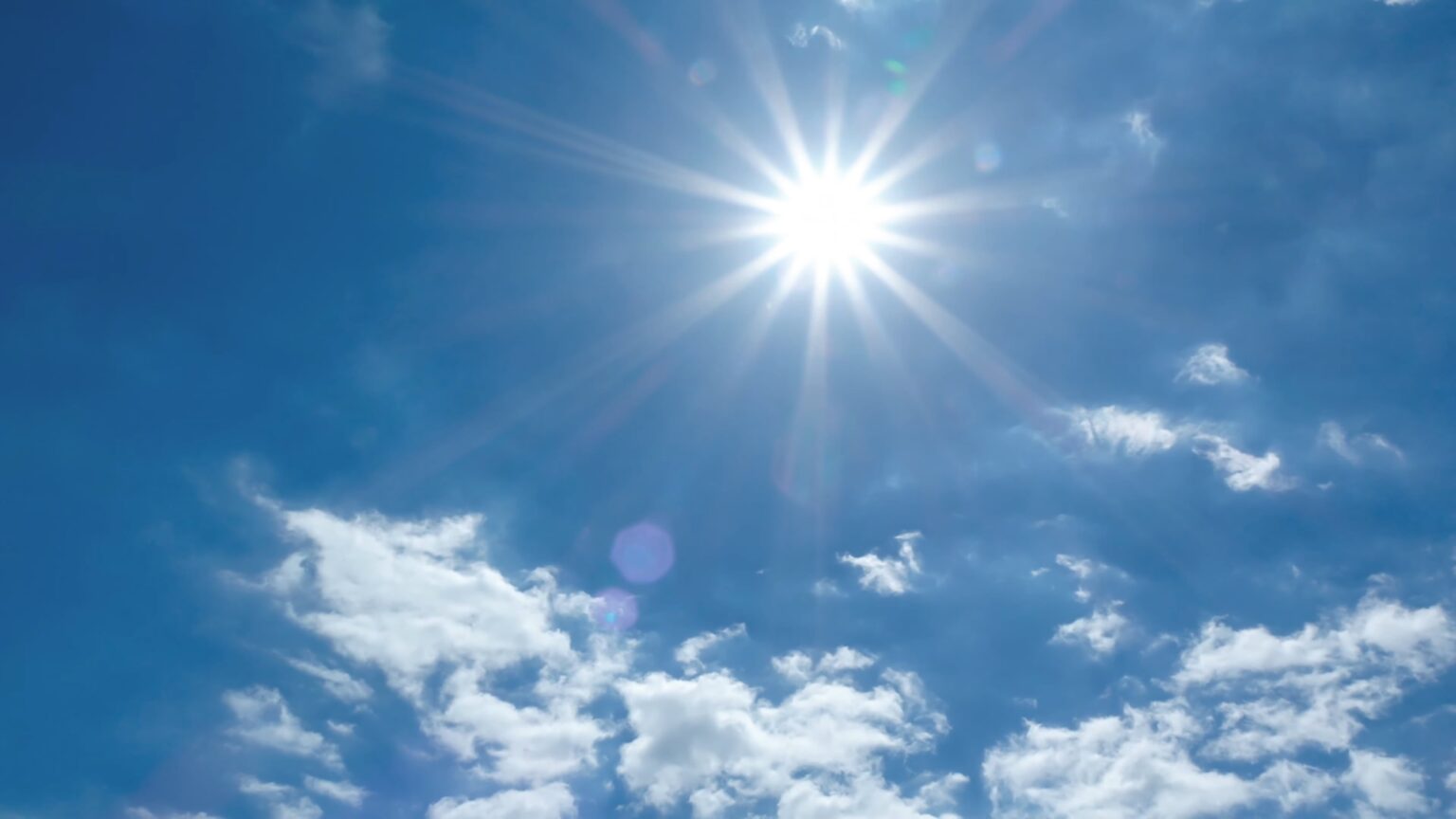 Can You Get Tan With A UV Index Of 5? - Expert Insights